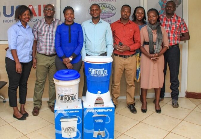 Partnership Approach | MUCOBADI