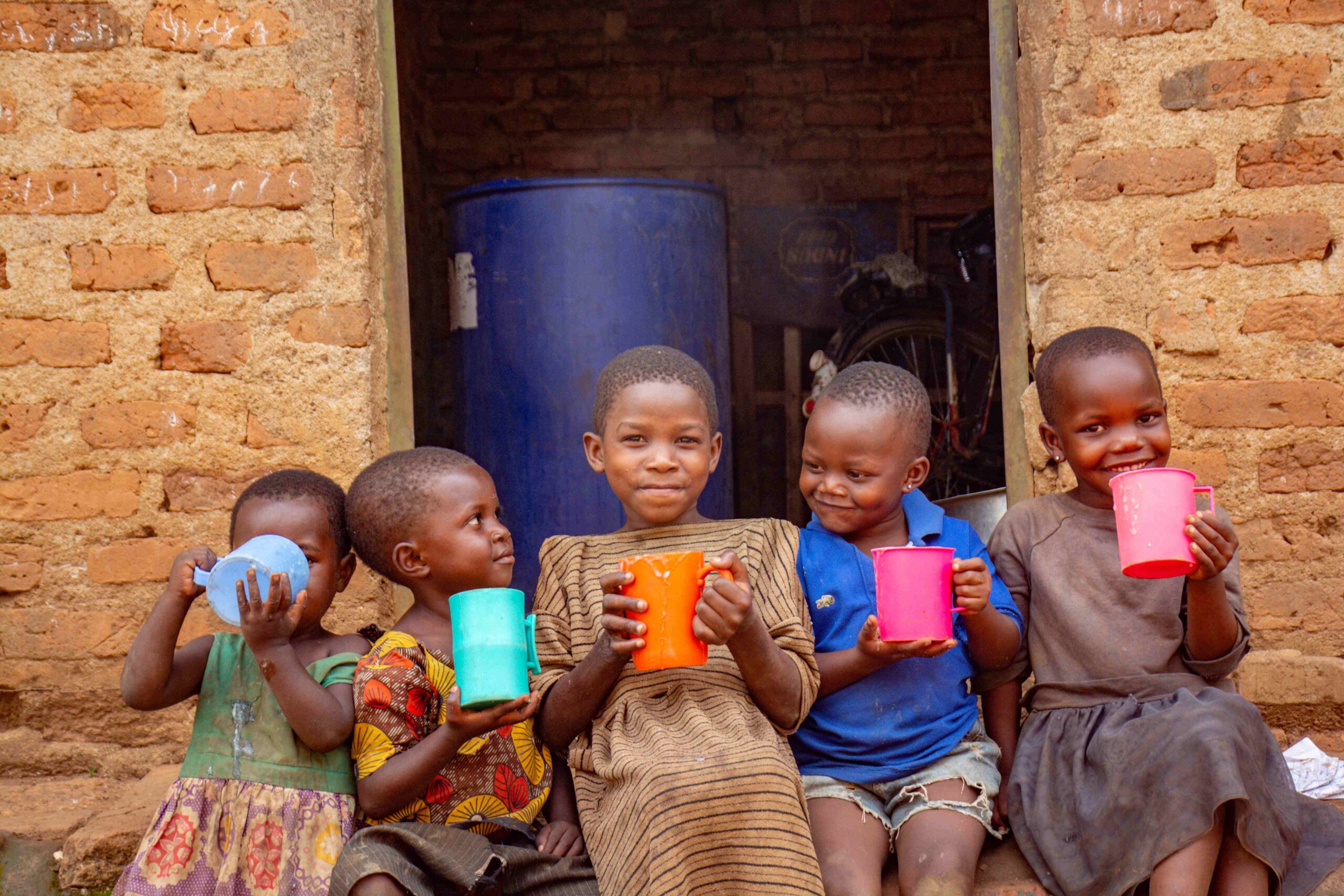 Livelihoods | MUCOBADI