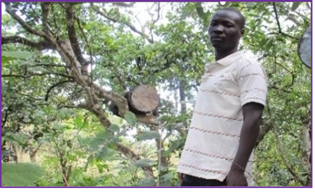 Empowering Persons with Disabilities through Young Africa Works | MUCOBADI