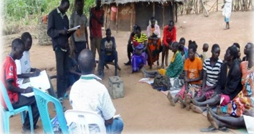 Young Africa Works Youth Engagement | MUCOBADI