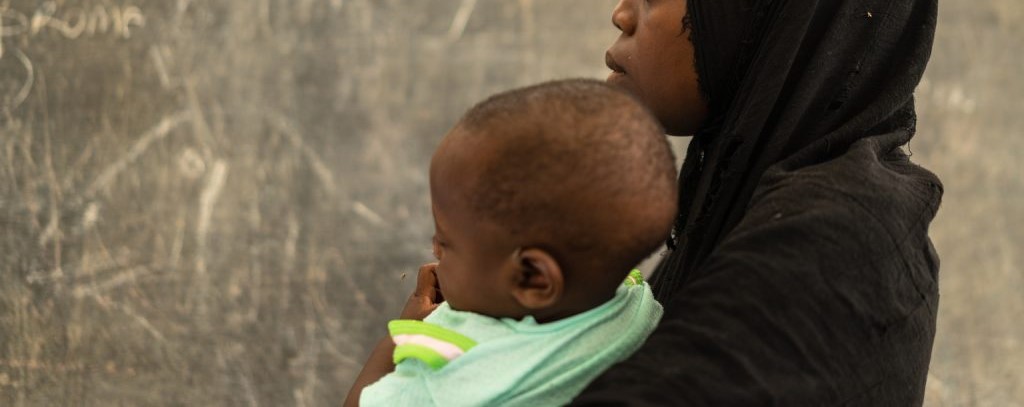 ICARE’s Comprehensive Care for HIV-Exposed Infants and Their Mothers ...