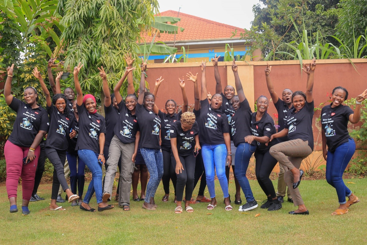 Empowering Girls for Climate Action: How G2C2 is Shaping the Next ...