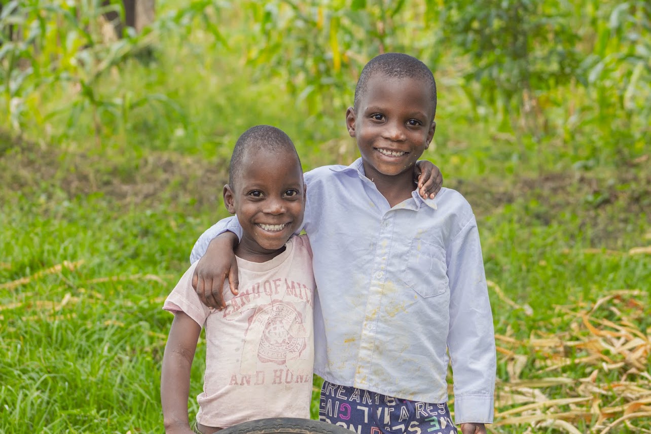 Spotlight on Sexual Violence Against Children: MUCOBADI’s Fight to ...