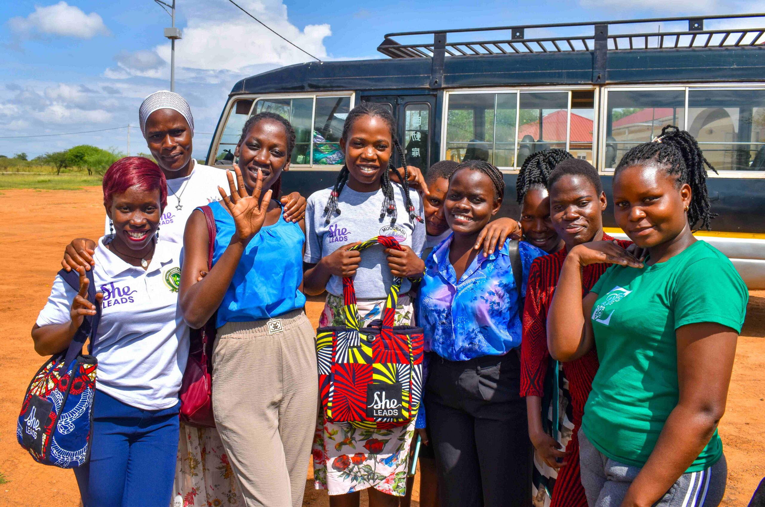 How MUCOBADI Fought for Rights and Accountability in 2024 | MUCOBADI