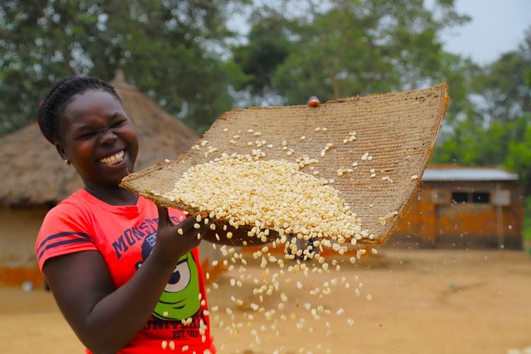 MUCOBADI's Impact in Karenga, Karamoja Sub-Region in 2024 | MUCOBADI